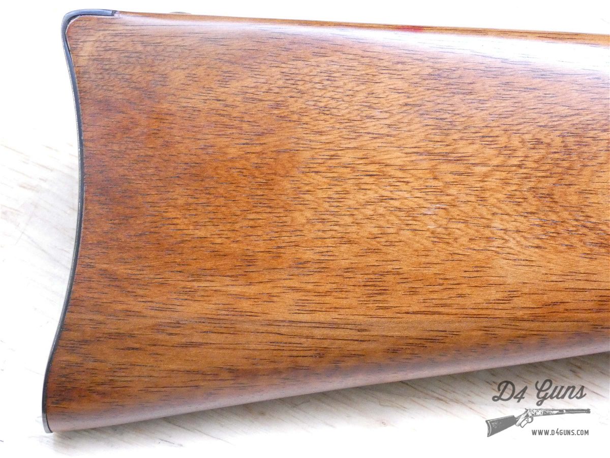 Rossi Model R92 - .45 Colt- M92 - 1892 - Cowboy Carbine - CBC Brazil ...