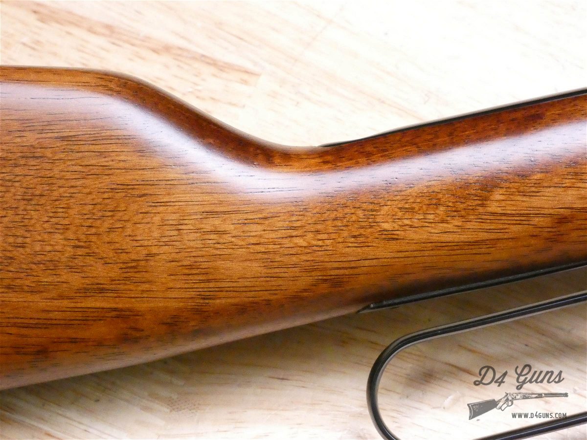 Rossi Model R92 - .45 Colt- M92 - 1892 - Cowboy Carbine - CBC Brazil ...