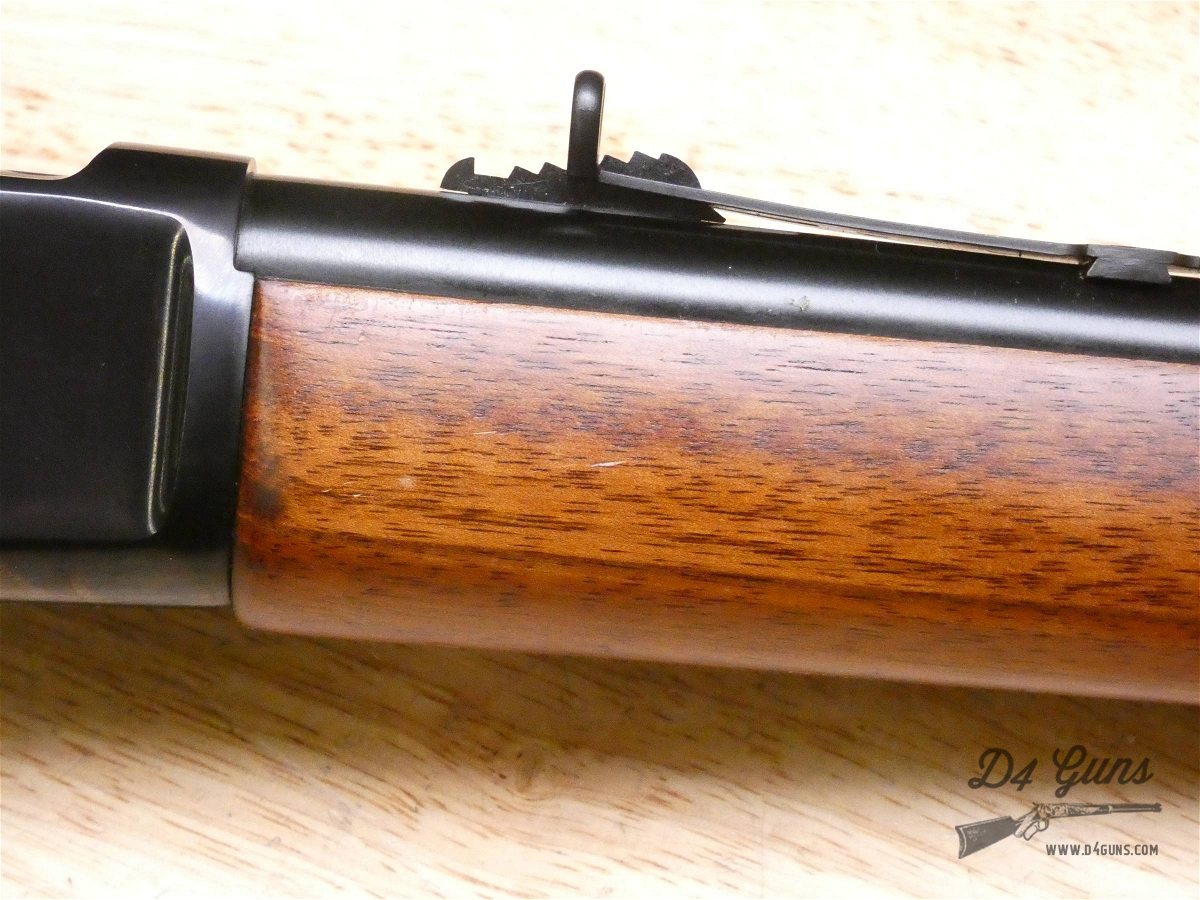 Rossi Model R92 - .45 Colt- M92 - 1892 - Cowboy Carbine - CBC Brazil ...