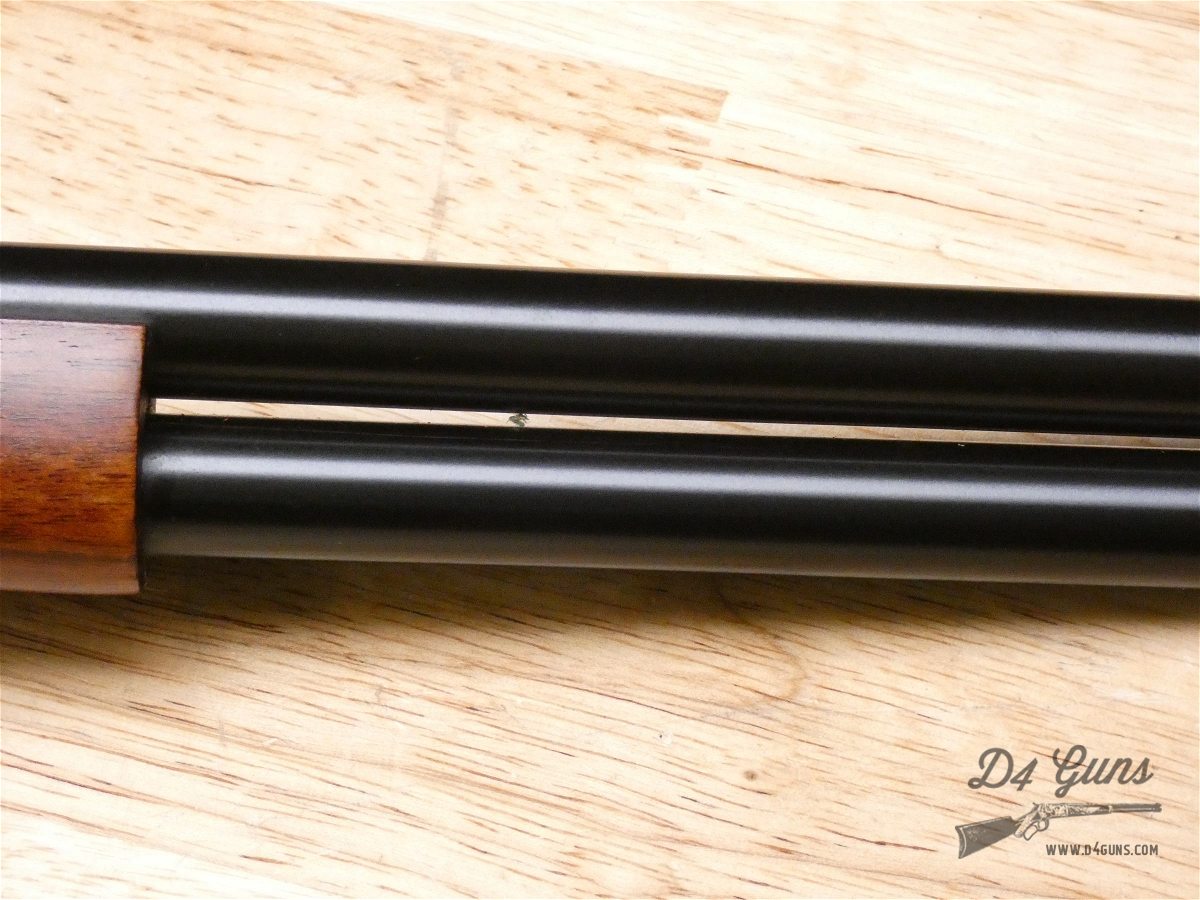 Rossi Model R92 - .45 Colt- M92 - 1892 - Cowboy Carbine - CBC Brazil ...