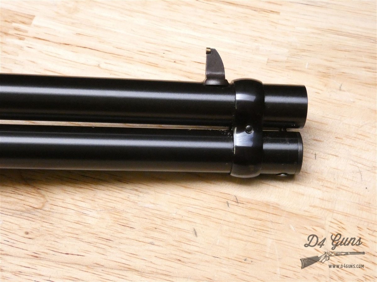 Rossi Model R92 - .45 Colt- M92 - 1892 - Cowboy Carbine - CBC Brazil ...