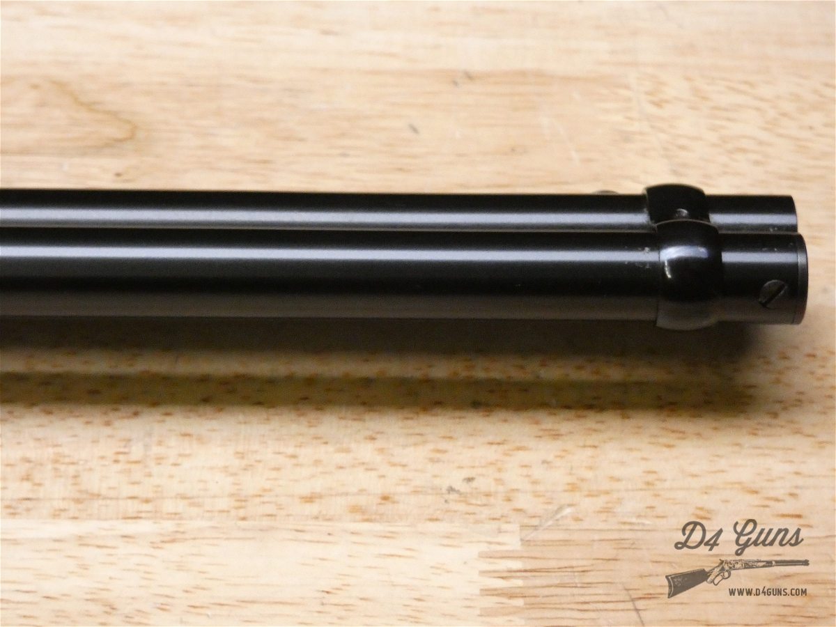 Rossi Model R92 - .45 Colt- M92 - 1892 - Cowboy Carbine - CBC Brazil ...