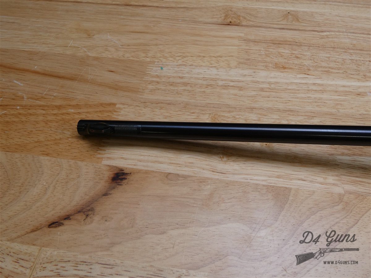 Savage Model 99M - .243 Win - MFG 1965 - 99 - Round Counter! - Lever ...