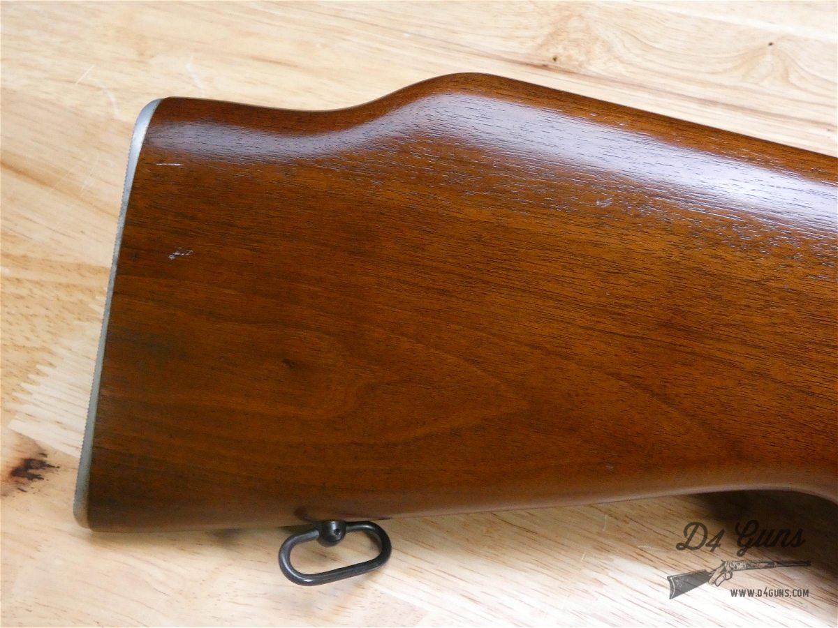 Savage Model 99M - .243 Win - MFG 1965 - 99 - Round Counter! - Lever ...