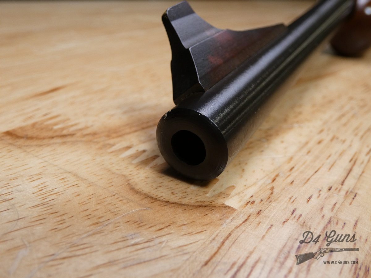 Remington Model 788 Carbine - .308 WIN - Mfg. 1980 - Rare Carbine Model ...