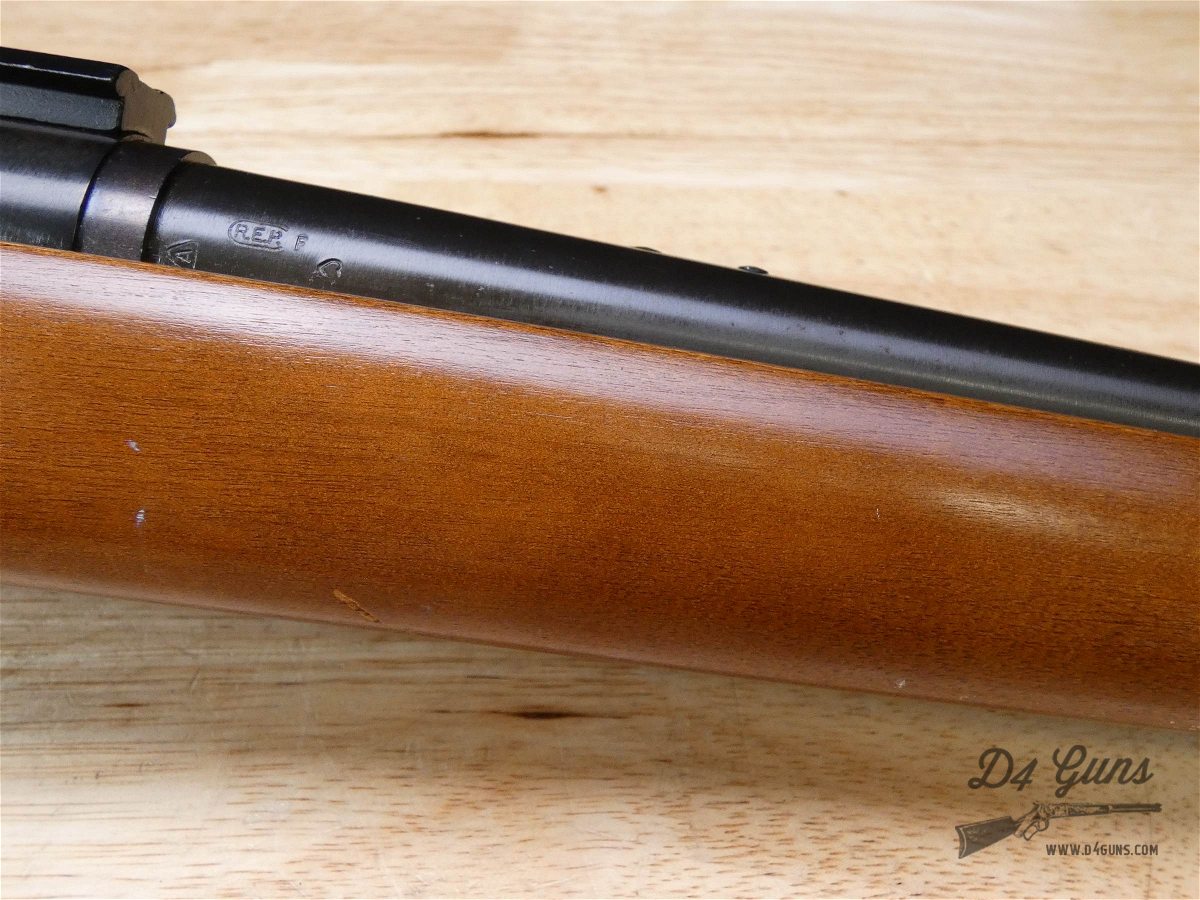Remington Model 788 Carbine - .308 WIN - Mfg. 1980 - Rare Carbine Model ...