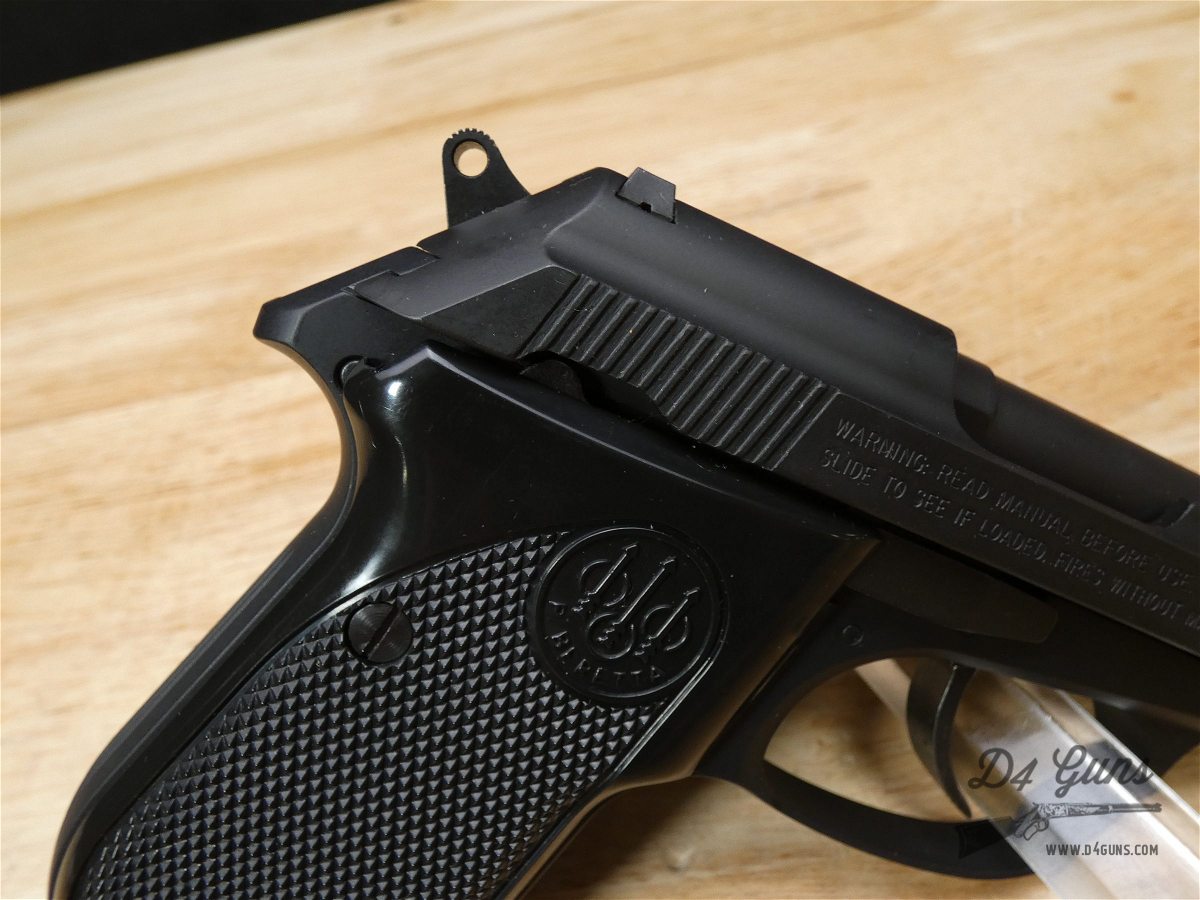 Beretta 3032 Tomcat - .32 ACP - Tomcat-32 - Tip-Up - Semi Auto Pistols ...