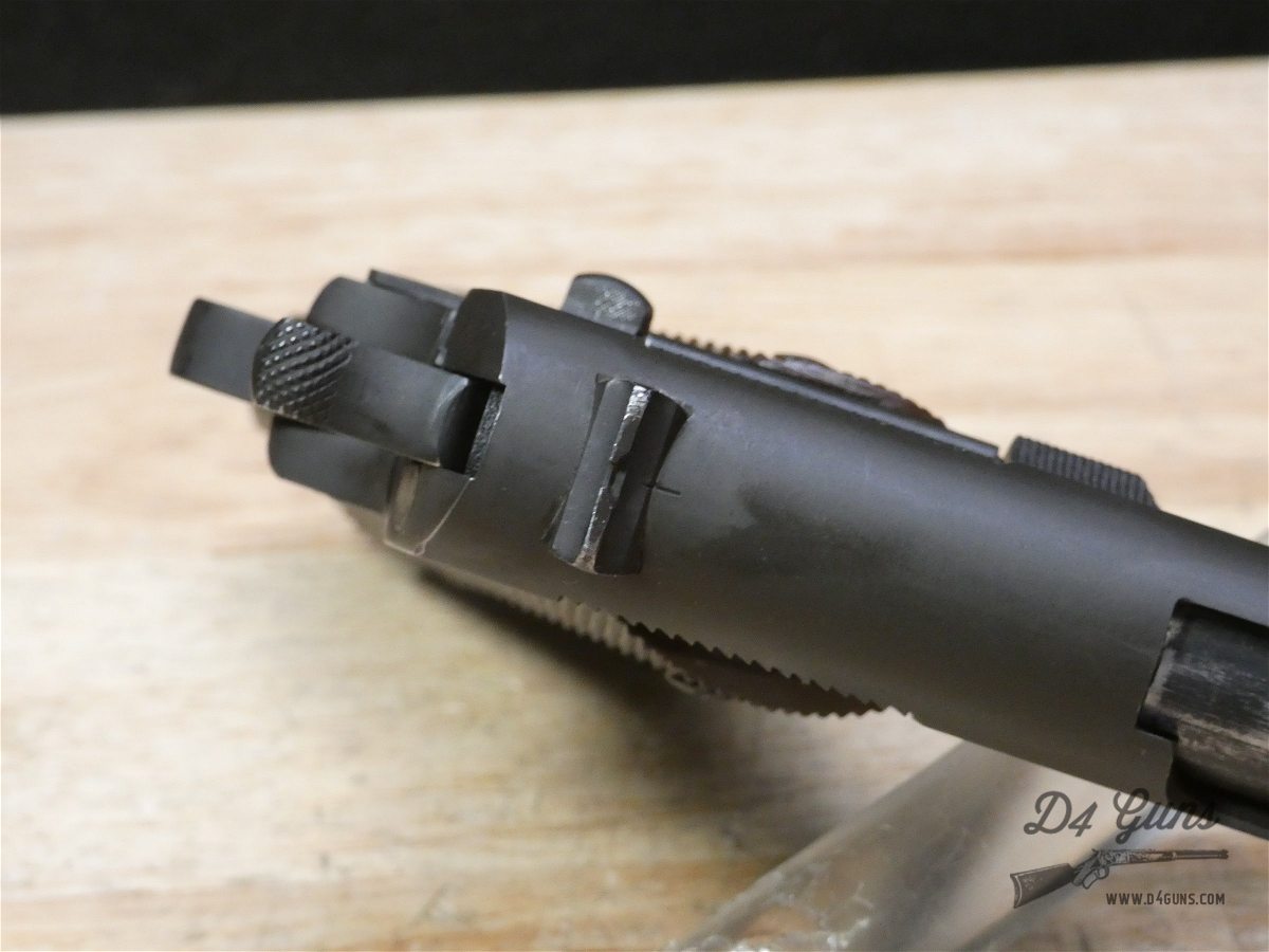 Union Switch & Signal Co. 1911A1 - .45 - 1943 - 1911 A1 US Army - RARE ...