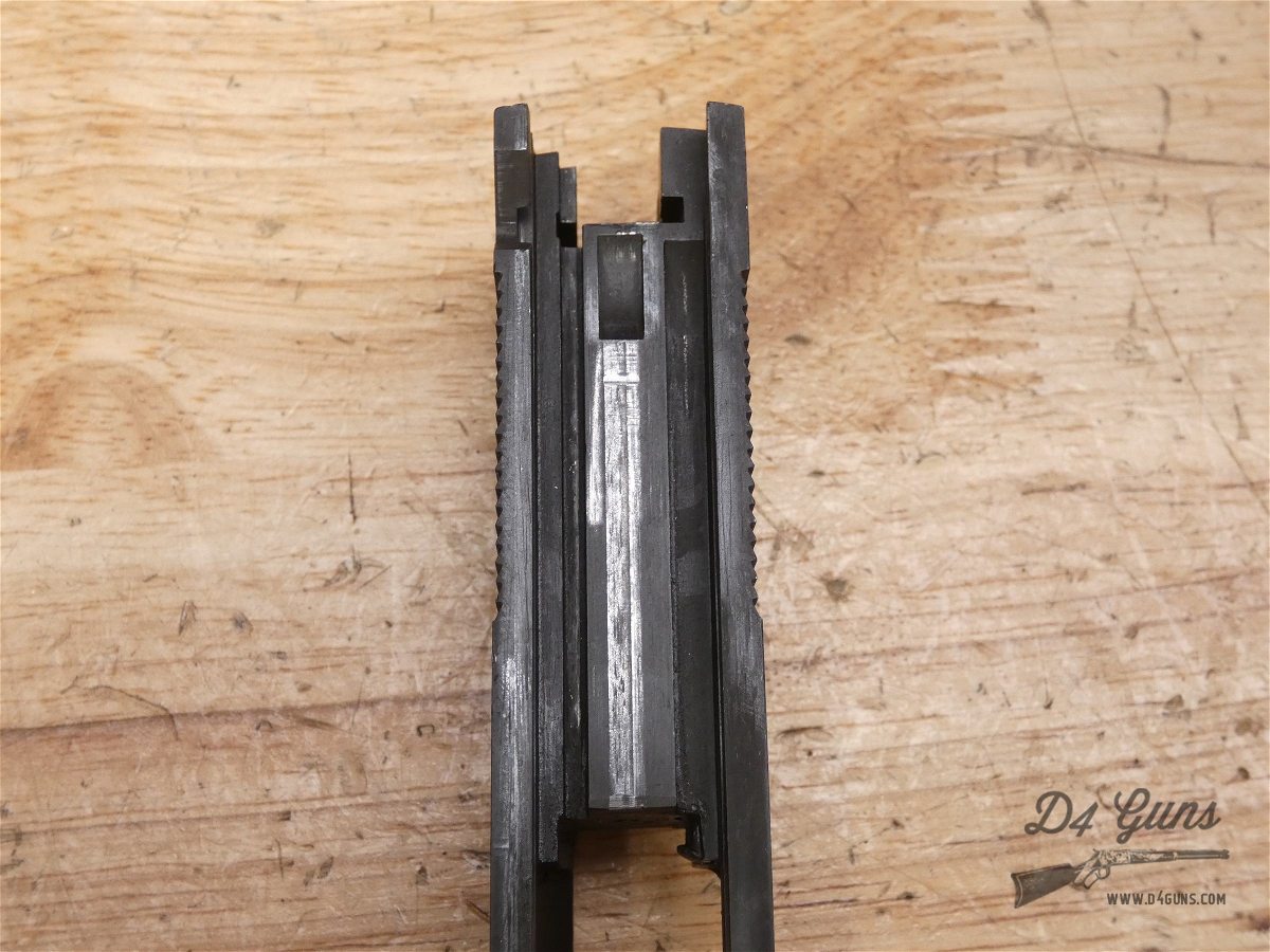 Union Switch & Signal Co. 1911A1 - .45 - 1943 - 1911 A1 US Army - RARE ...