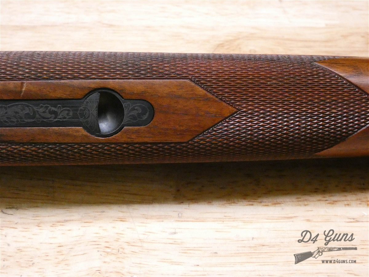 Franchi Veloce - 20 Gauge - 3 Chokes - Case - Benelli - 2000 Italy ...