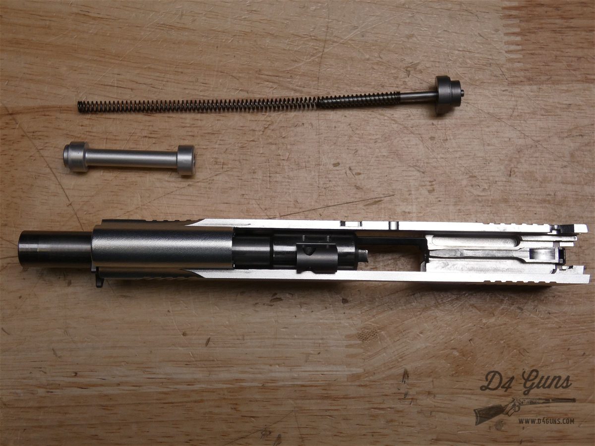 Kimber 22LR Rimfire Conversion Kit - .22 LR - 2 Mags - 1911 - 45 - Semi ...