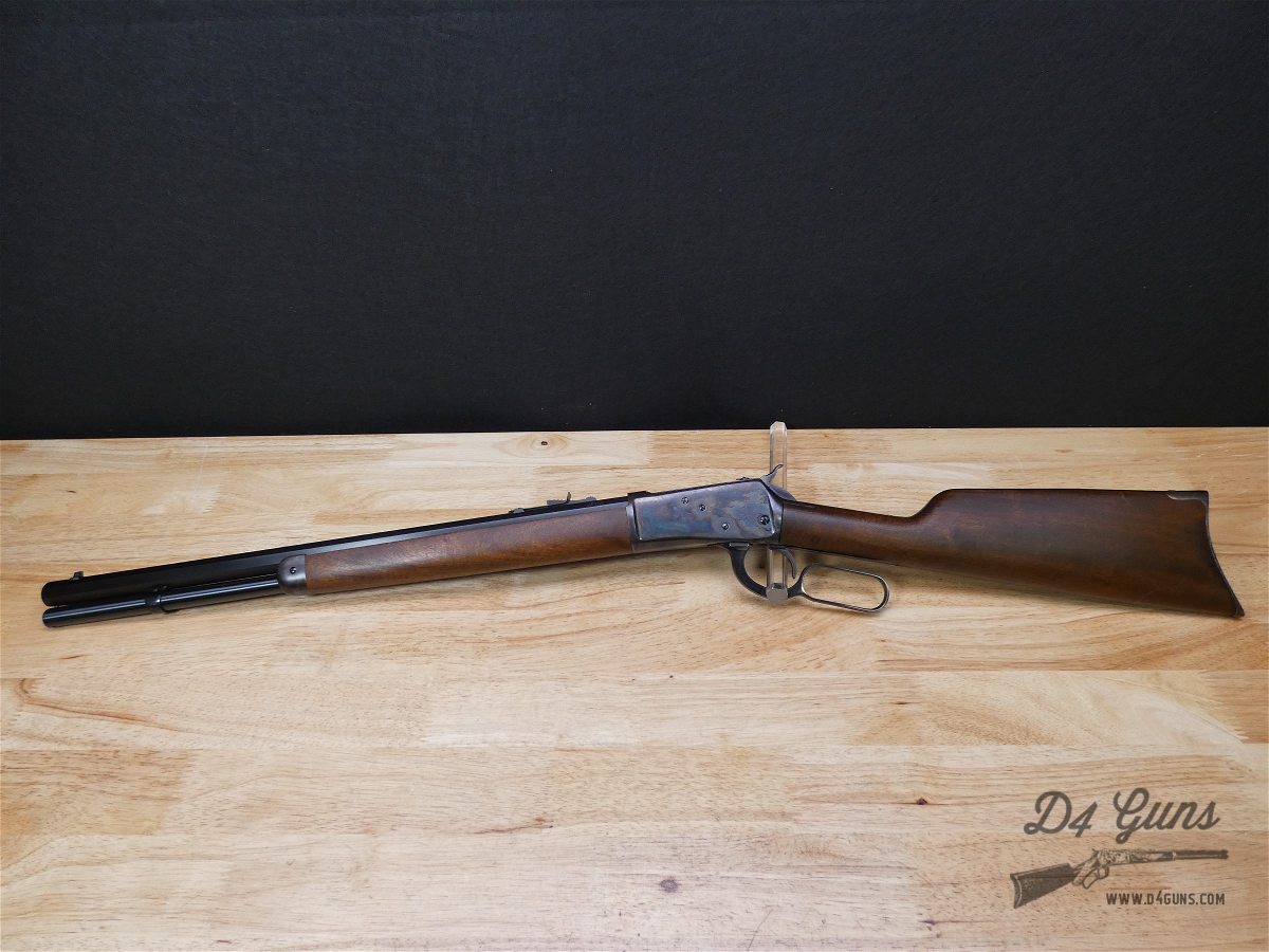 Rossi Puma Model 92 - .45 Colt - M92 - R92 - Lever Action - Octagon ...