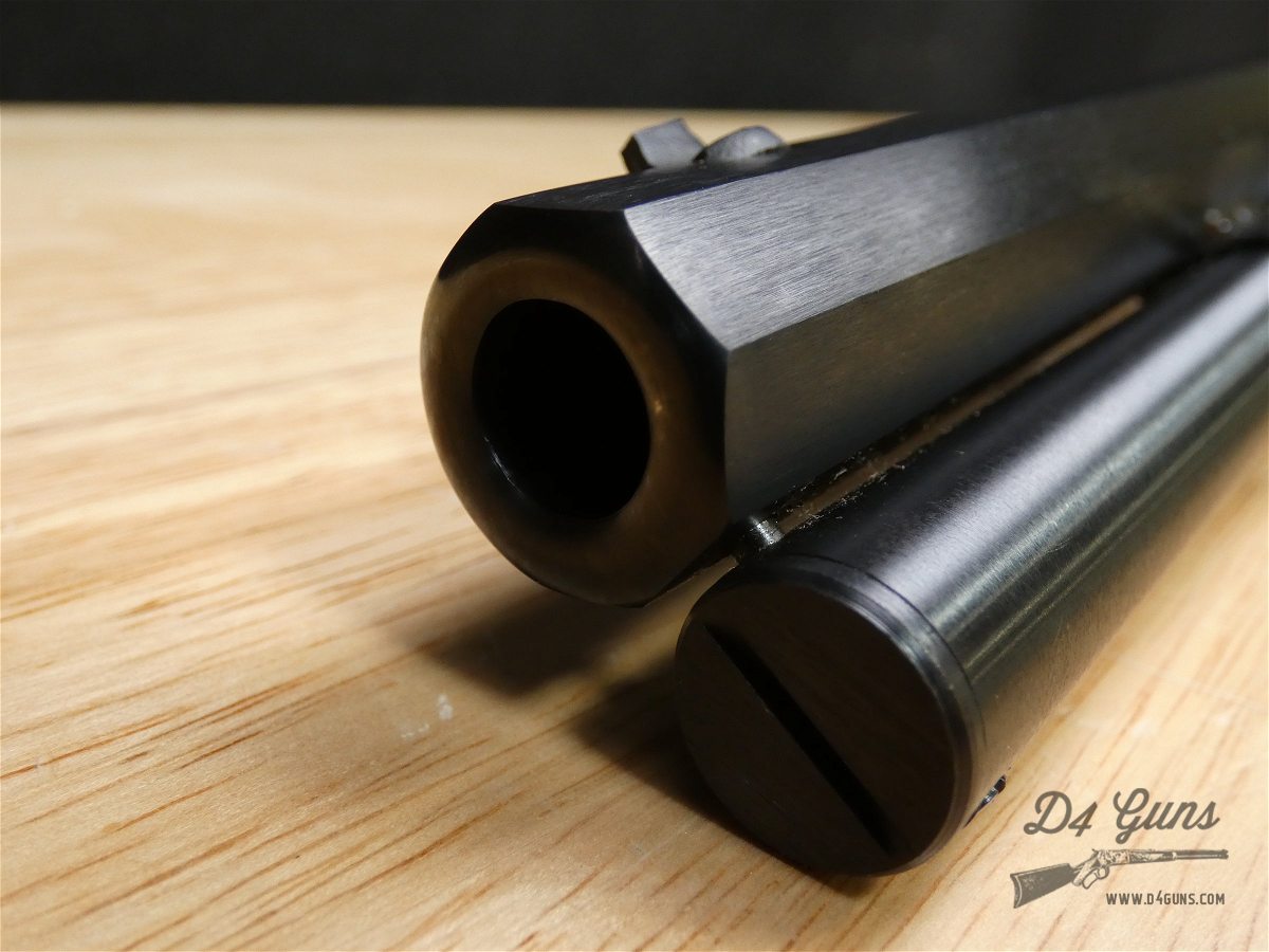 Rossi Puma Model 92 - .45 Colt - M92 - R92 - Lever Action - Octagon ...