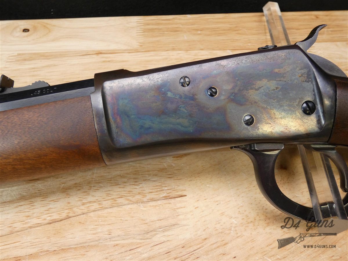 Rossi Puma Model 92 - .45 Colt - M92 - R92 - Lever Action - Octagon ...