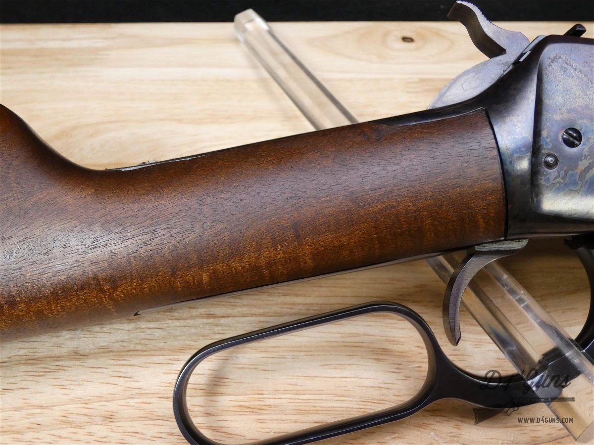 Rossi Puma Model 92 - .45 Colt - M92 - R92 - Lever Action - Octagon ...