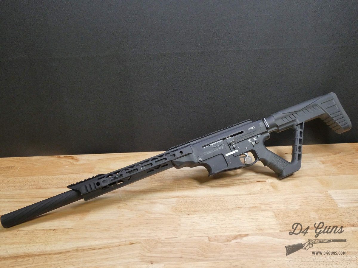 RIA VR80 - 12 GA - 2 Mags - Rock Island - AR-12 - AR12 - - Semi Auto ...