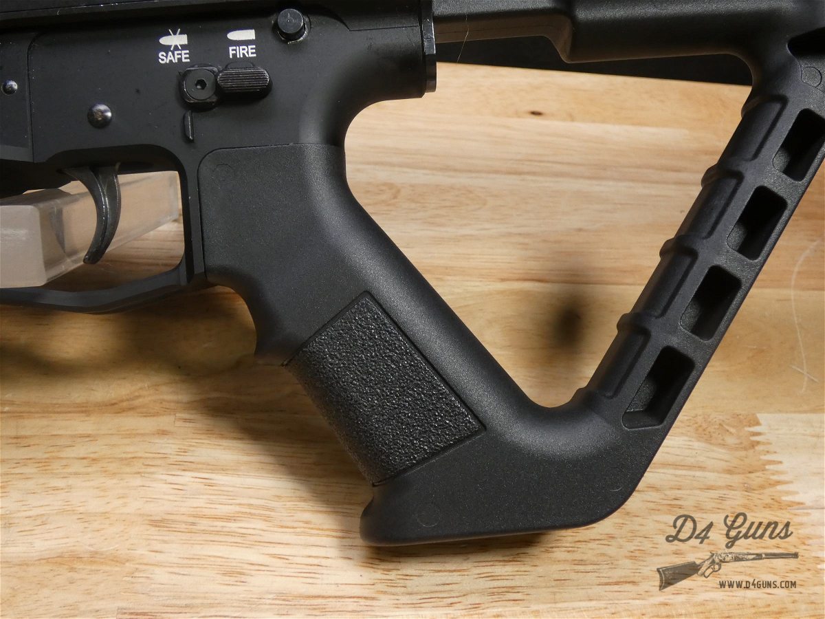 RIA VR80 - 12 GA - 2 Mags - Rock Island - AR-12 - AR12 - - Semi Auto ...