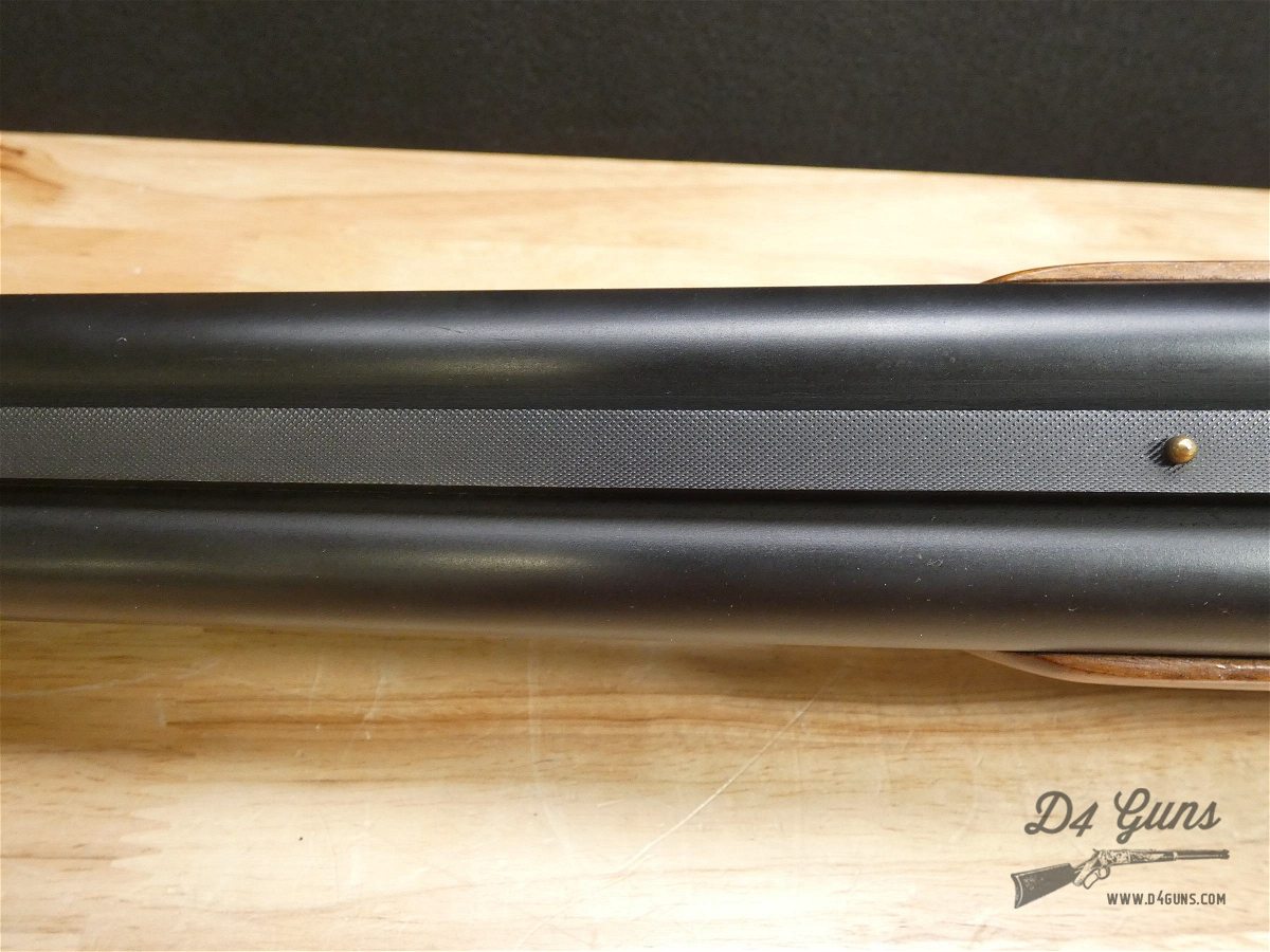 Eagle Arms - SxS Shotgun - 10 GA - Big Bird Gun - Side x Side - Double ...