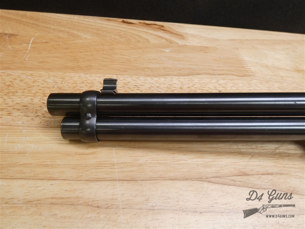 Marlin Model 30AS - .30-30 Win - JM Stamp - Mfg. 1985 - Classic Lever ...