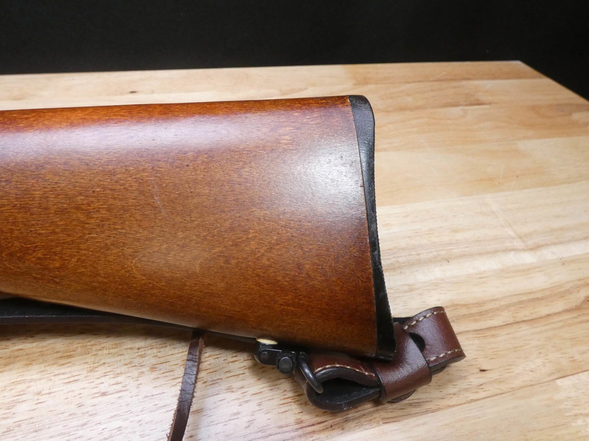 Marlin Model 30AS - .30-30 Win - JM Stamp - Mfg. 1985 - Classic Lever ...