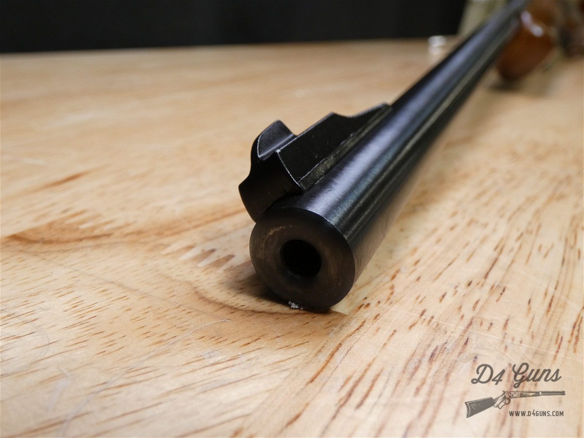 Marlin Model 25MN - .22 WMR - Bolt Action - Micro Groove - JM Stamp - XLNT! - Bolt Action Rifles ...