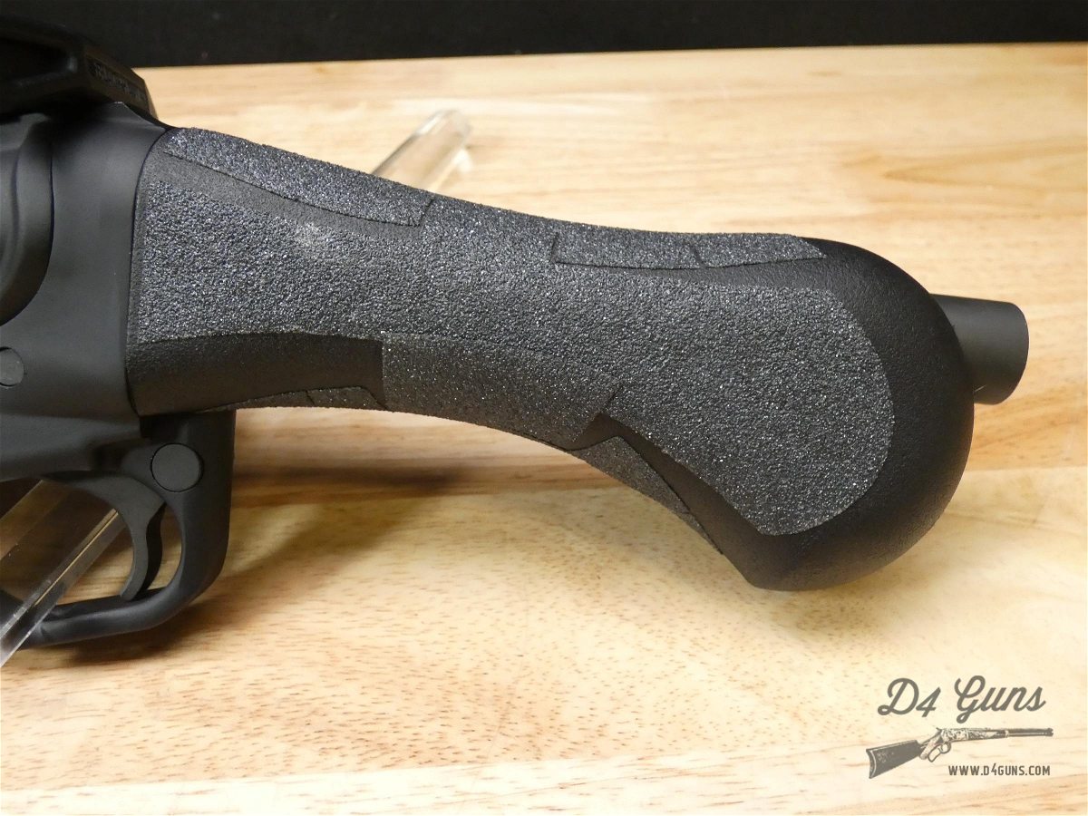 Fightlite SCR Raider - 5.56 NATO - Carbon Fiber - w/ Swampfox Optic ...