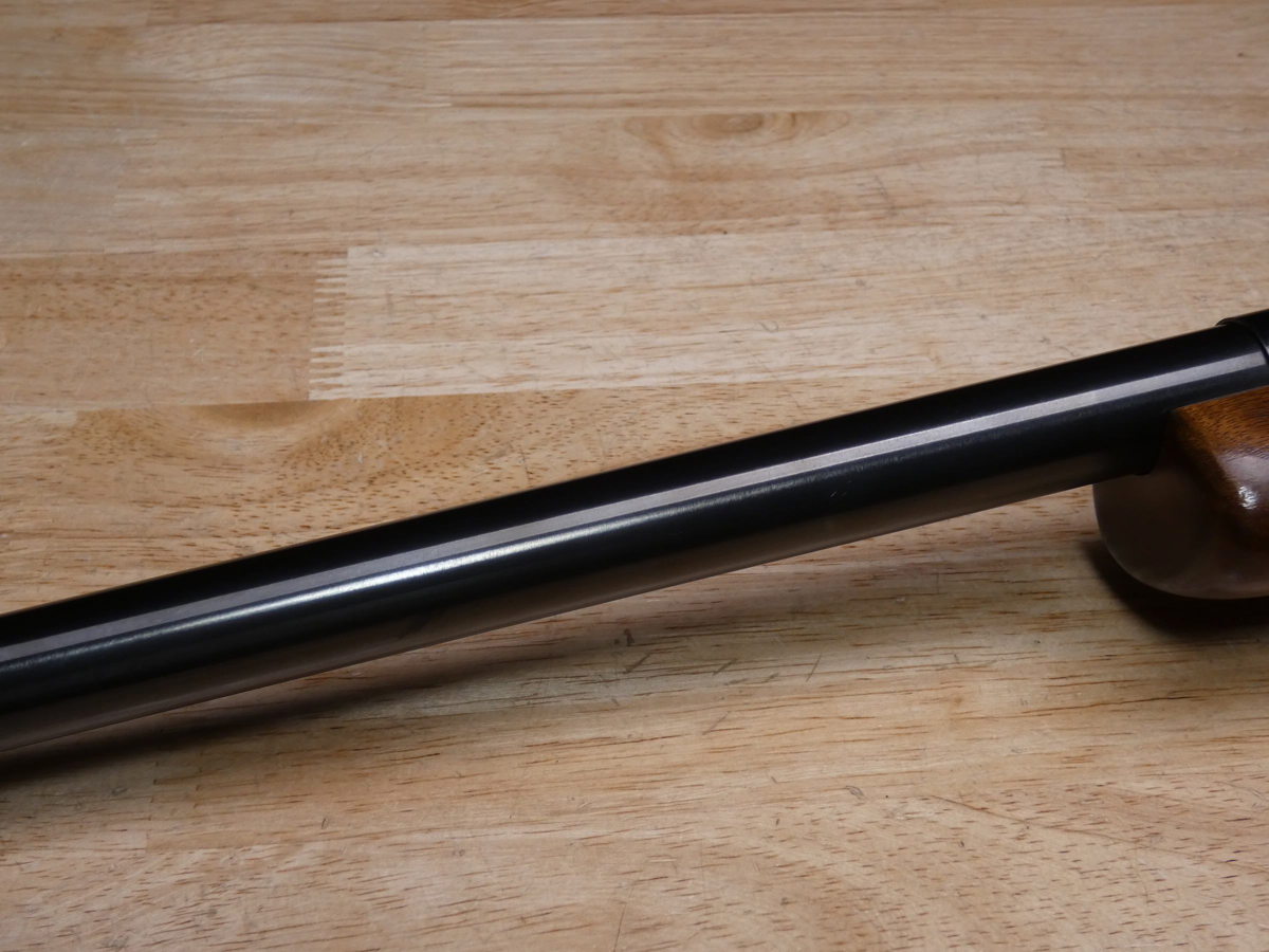 Winchester Model 52-B - .22 LR - MFG 1949 - 52B - Canjar Trigger & More ...