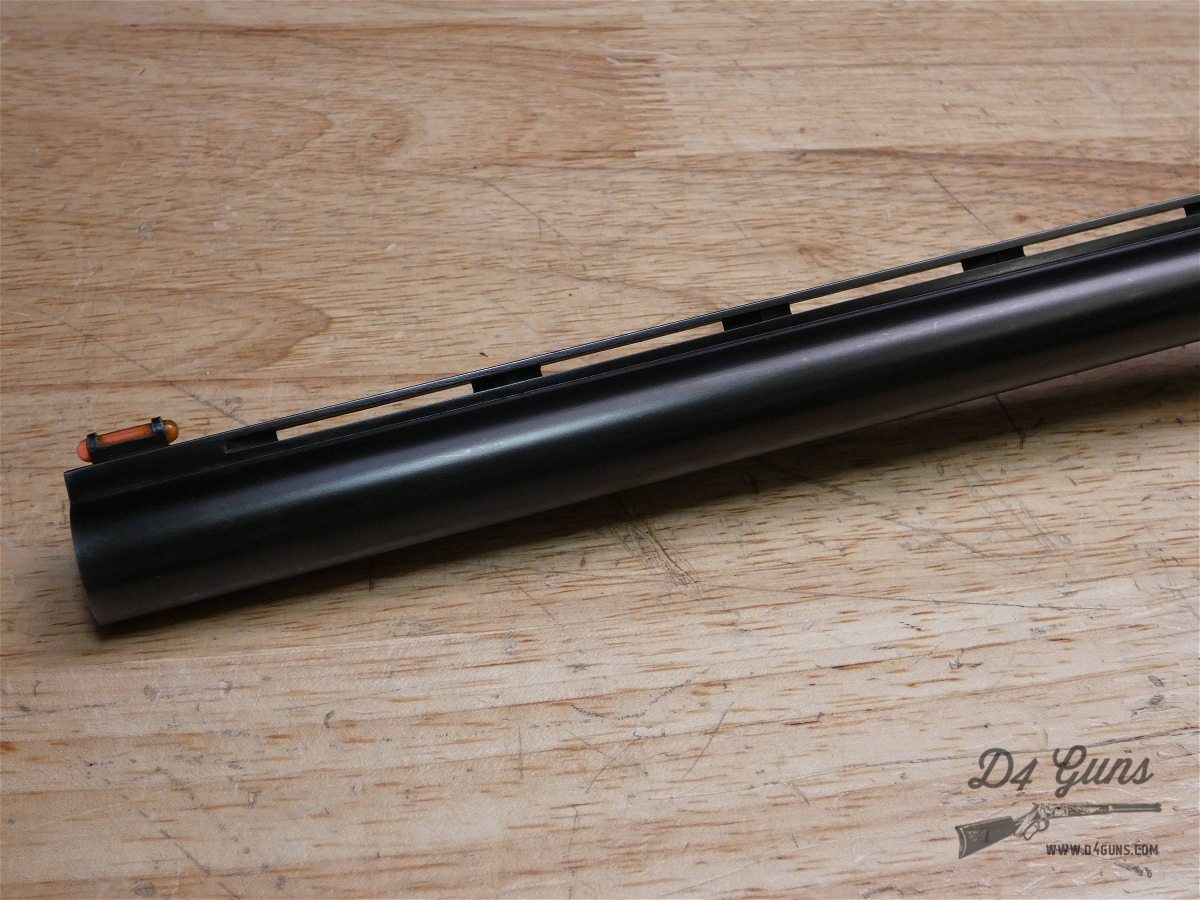 Ithaca Model XL900 - 12 Gauge - XL 900 - SKB - Semi-Auto - Engraved ...