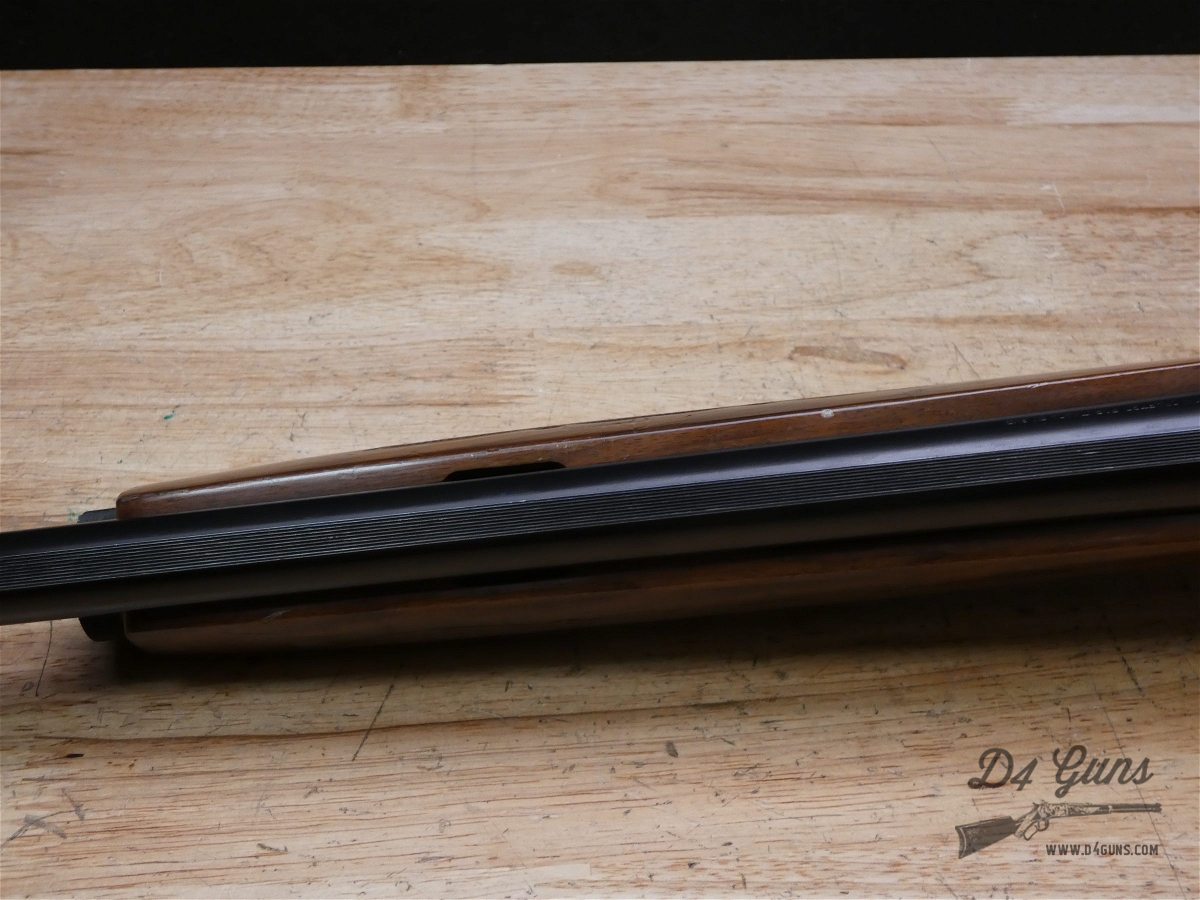 Ithaca Model XL900 - 12 Gauge - XL 900 - SKB - Semi-Auto - Engraved ...