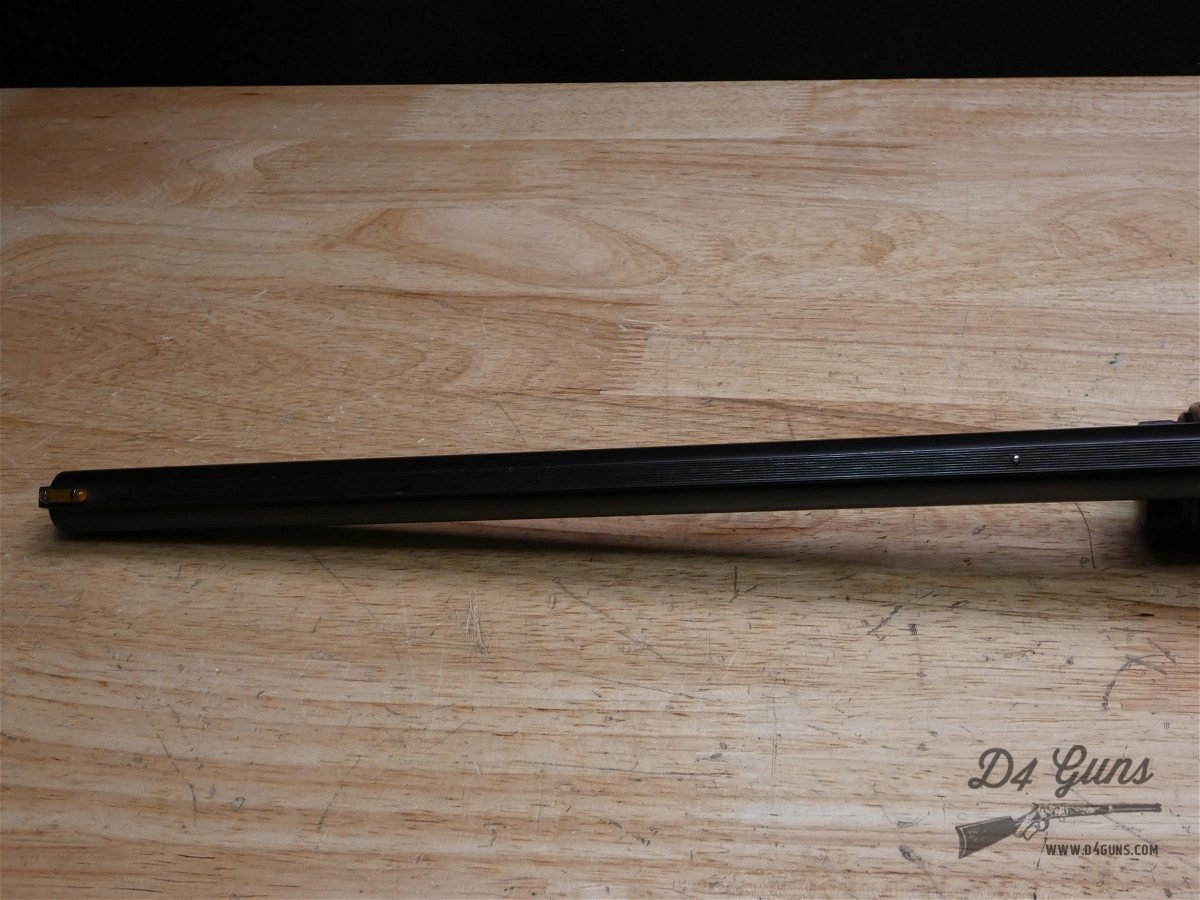 Ithaca Model XL900 - 12 Gauge - XL 900 - SKB - Semi-Auto - Engraved ...