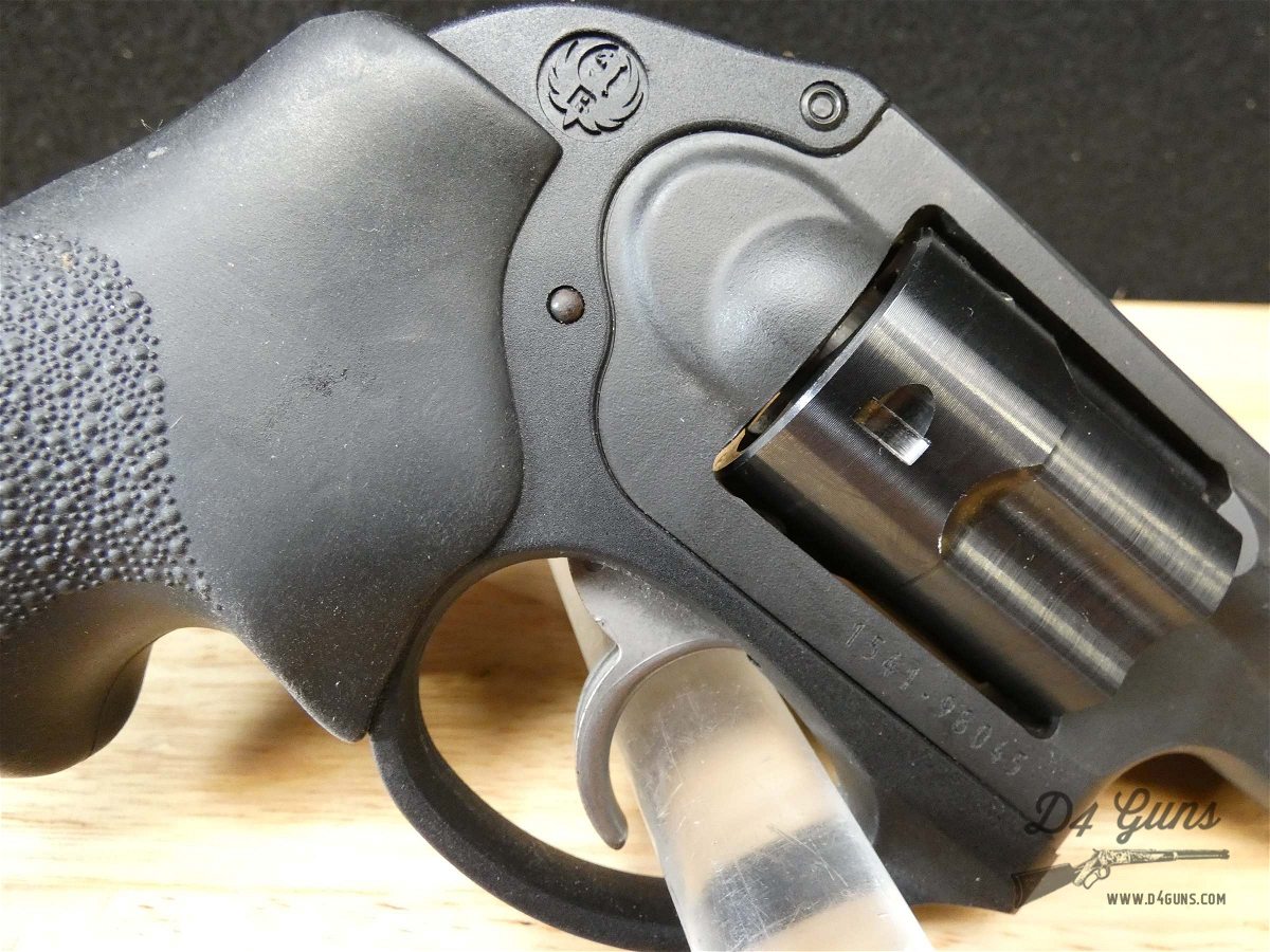 Ruger LCR - .357 Mag - Mfg. 2021 - CCW - w/ OG Box! - Revolvers at ...