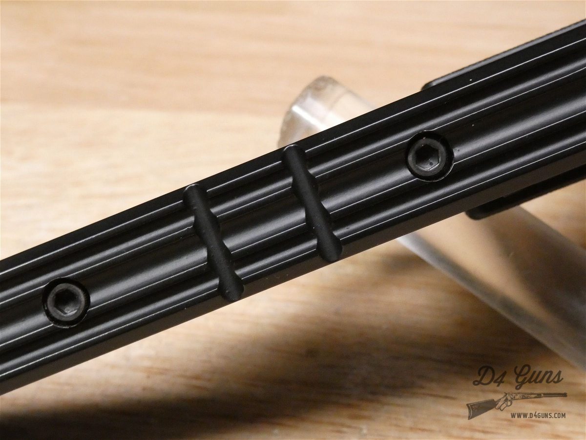 Smith & Wesson 22A-1 - .22 LR - Target Pistol - S&W 22A - Mag & Holster ...