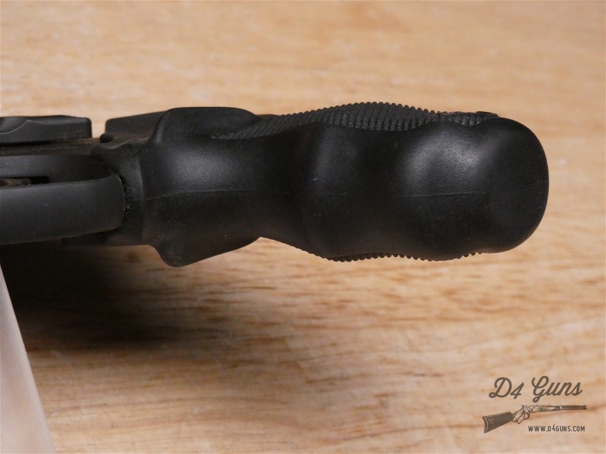 Taurus Model 856 - .38 SPL - Matte - W/ OG Box - Snub Nose Personal ...