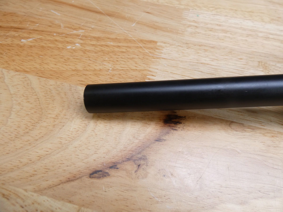 DPMS LR-338 - .338 FED - LR - AR10 - w/SIGHTMARK Thermal - Semi Auto ...