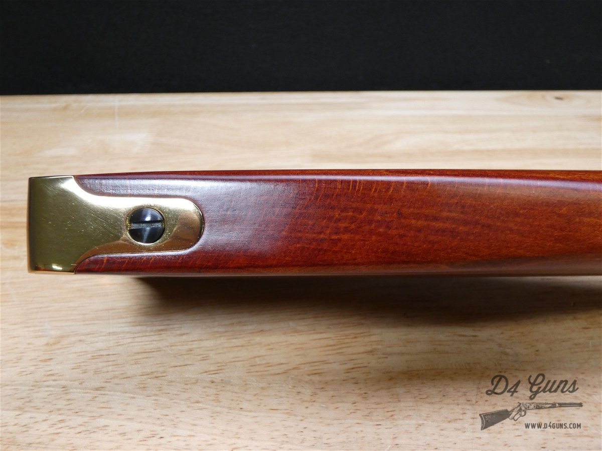 Rossi Model R92 Gold Edition - .44 MAG - M92 - Cowboy Carbine - OG Box ...