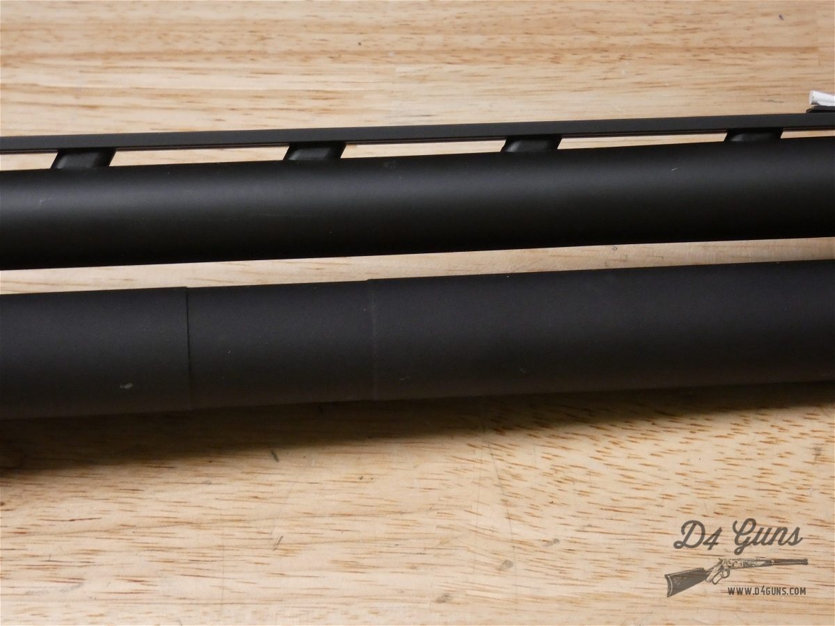 Mossberg 940 JM Pro - 12 Gauge - Jerry Miculek - 9+1 - 2022 - Briley ...