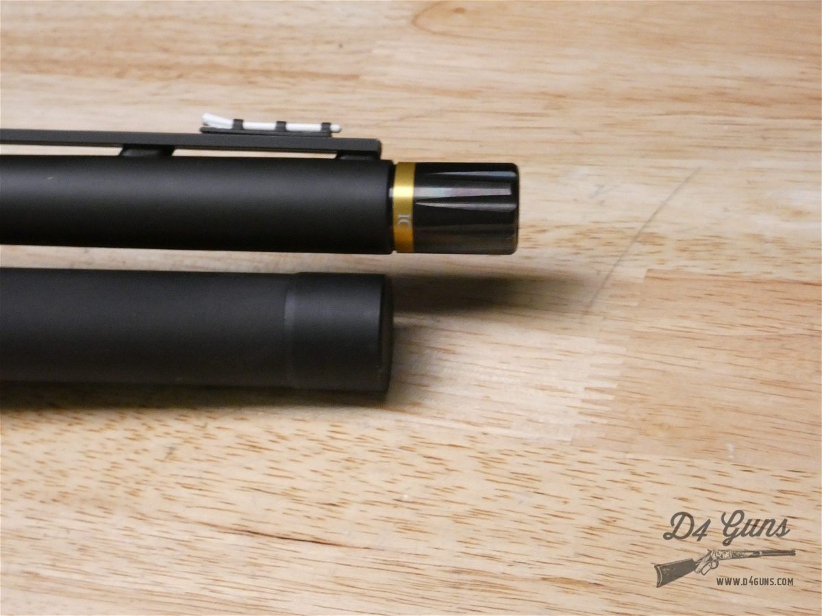 Mossberg 940 JM Pro - 12 Gauge - Jerry Miculek - 9+1 - 2022 - Briley ...