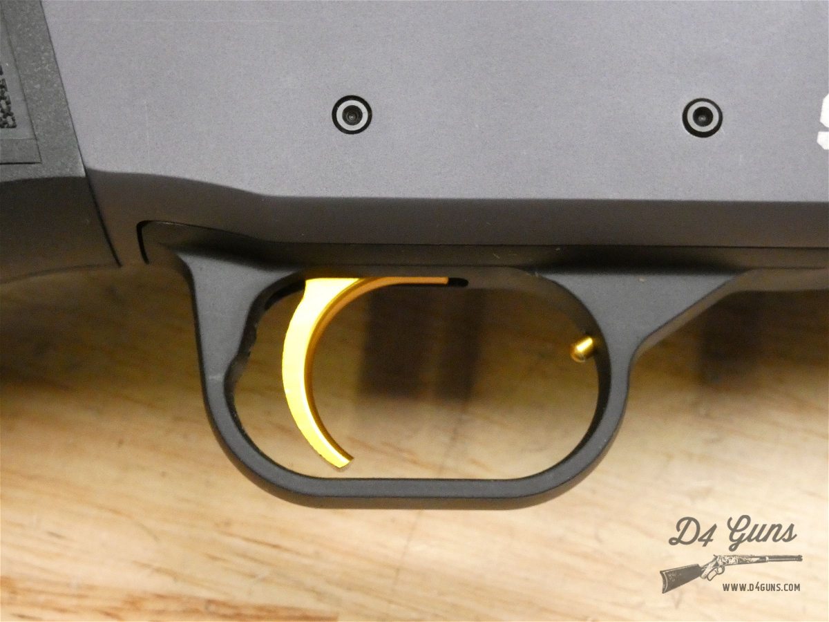 Mossberg 940 JM Pro - 12 Gauge - Jerry Miculek - 9+1 - 2022 - Briley ...