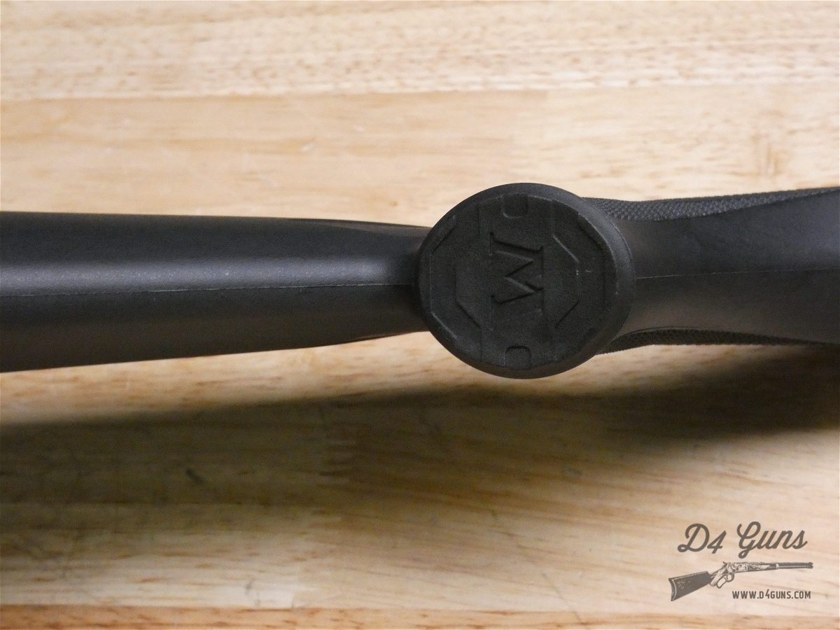 Mossberg 940 JM Pro - 12 Gauge - Jerry Miculek - 9+1 - 2022 - Briley ...