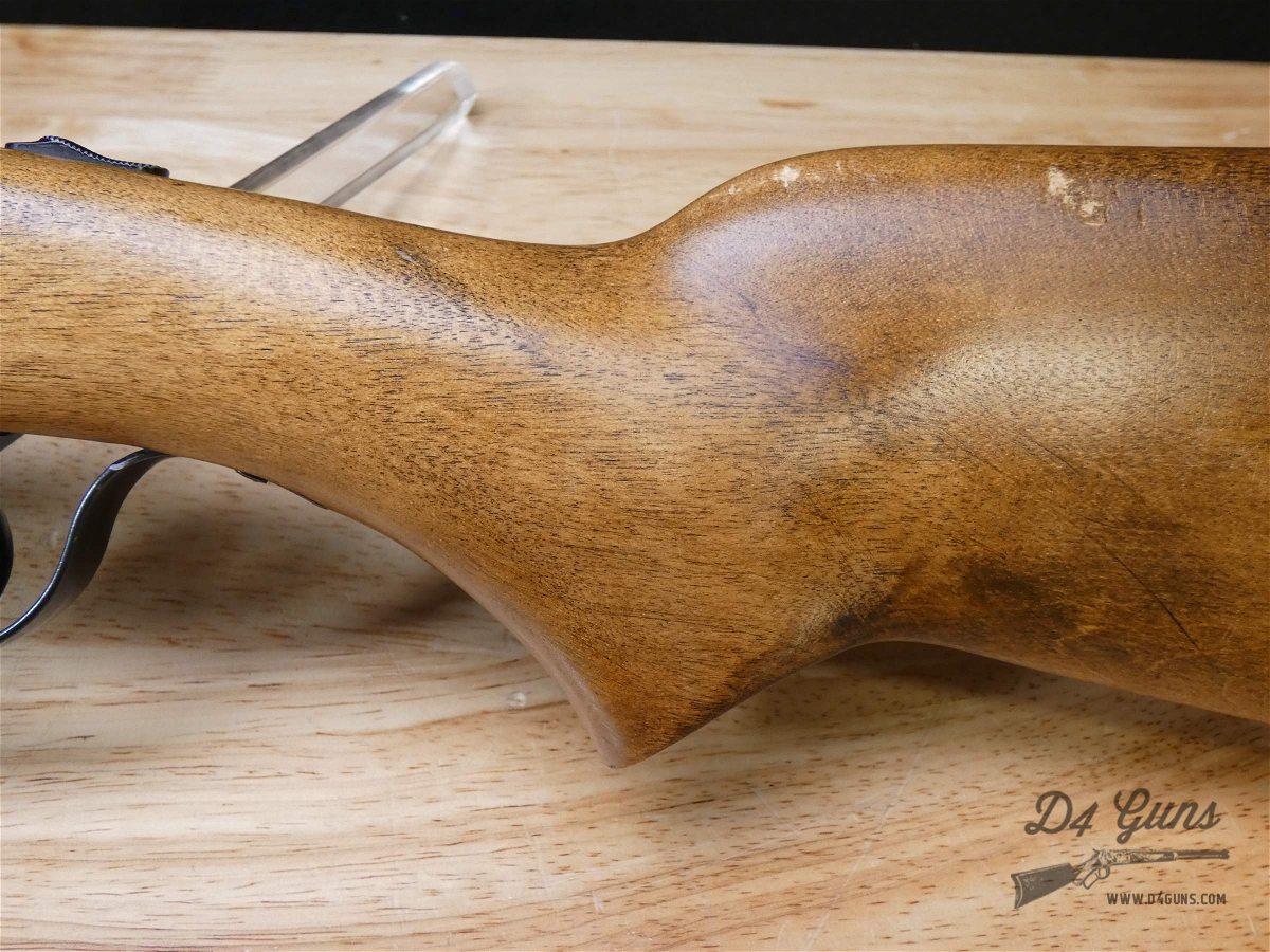 Stevens Savage 311A - 20ga - 3 IN - Durable - Double Trigger! 311 ...