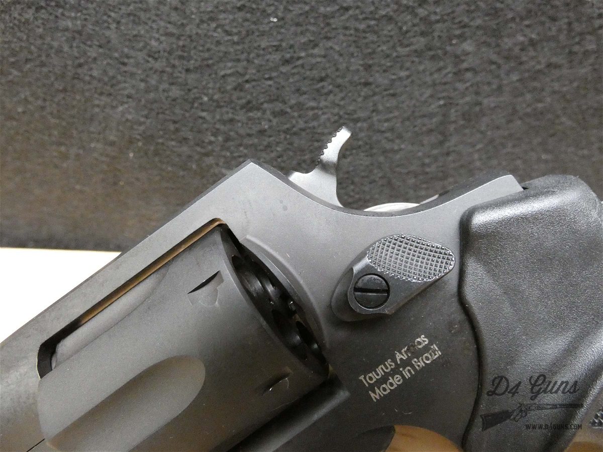 Taurus 856 - .38 Spl - CCW - Revolver - 856UL - Revolvers at GunBroker ...