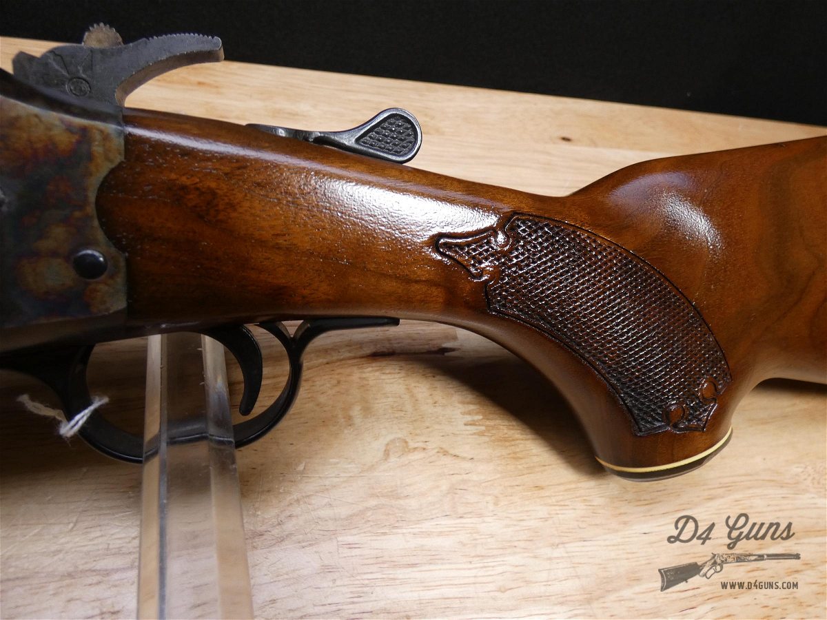 Savage Arms 24 D Series P - .22 Mag & .20 Gauge - Combo Hunting Gun ...