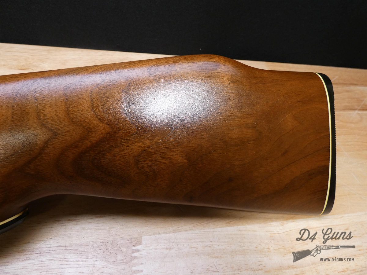 Savage Arms 24 D Series P - .22 Mag & .20 Gauge - Combo Hunting Gun ...