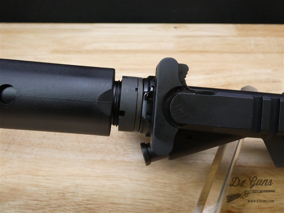 Radical Firearms RF-15 - 5.56 NATO - w/ Manual & Mag - RF15 - AR15 ...