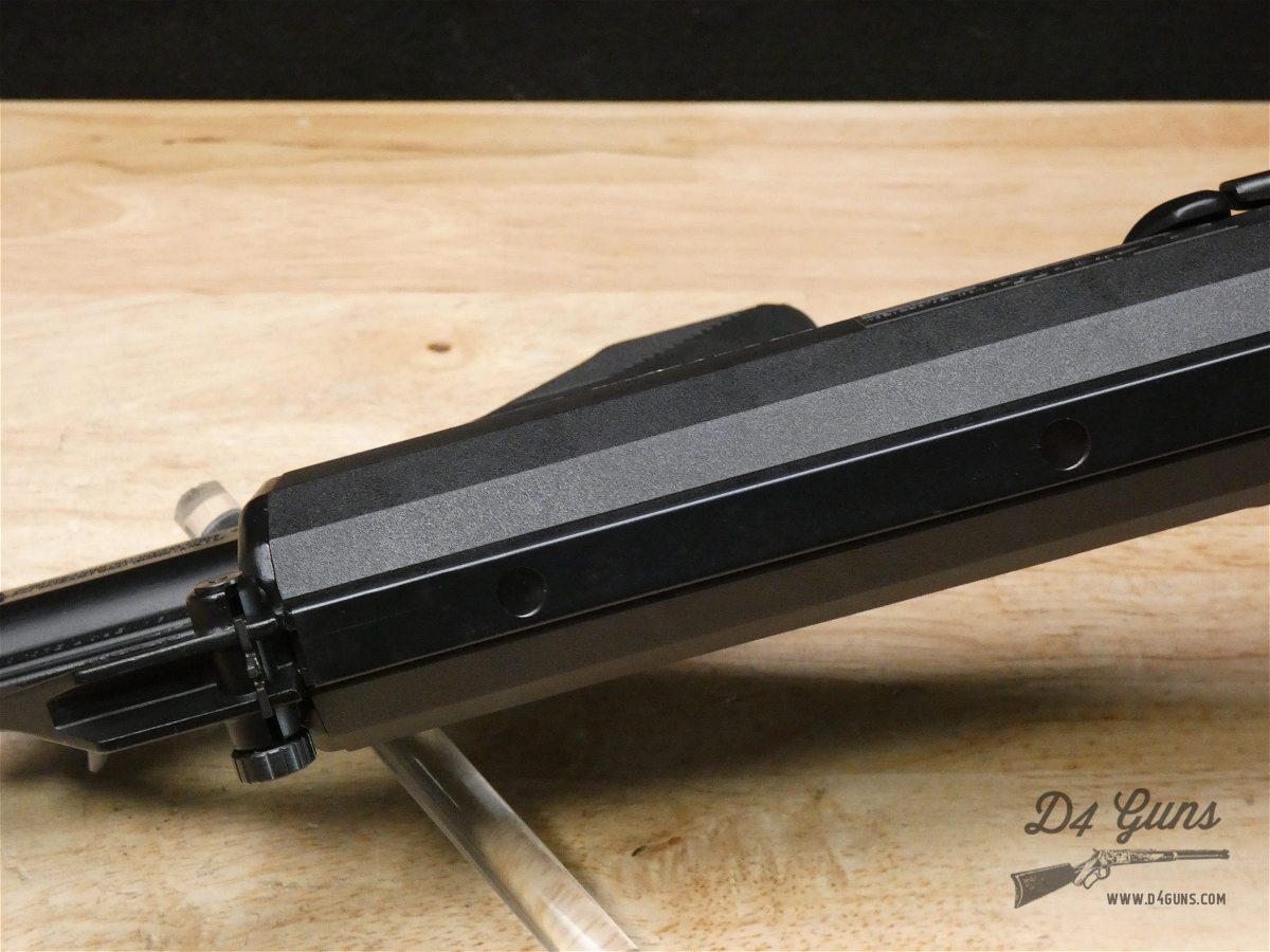 Calico M-100P - .22 LR - M100 - 100 P - w/ 100 Round Drum Mag - XLNT ...