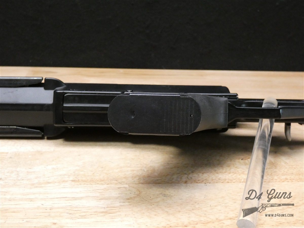 Calico M-100P - .22 LR - M100 - 100 P - w/ 100 Round Drum Mag - XLNT ...