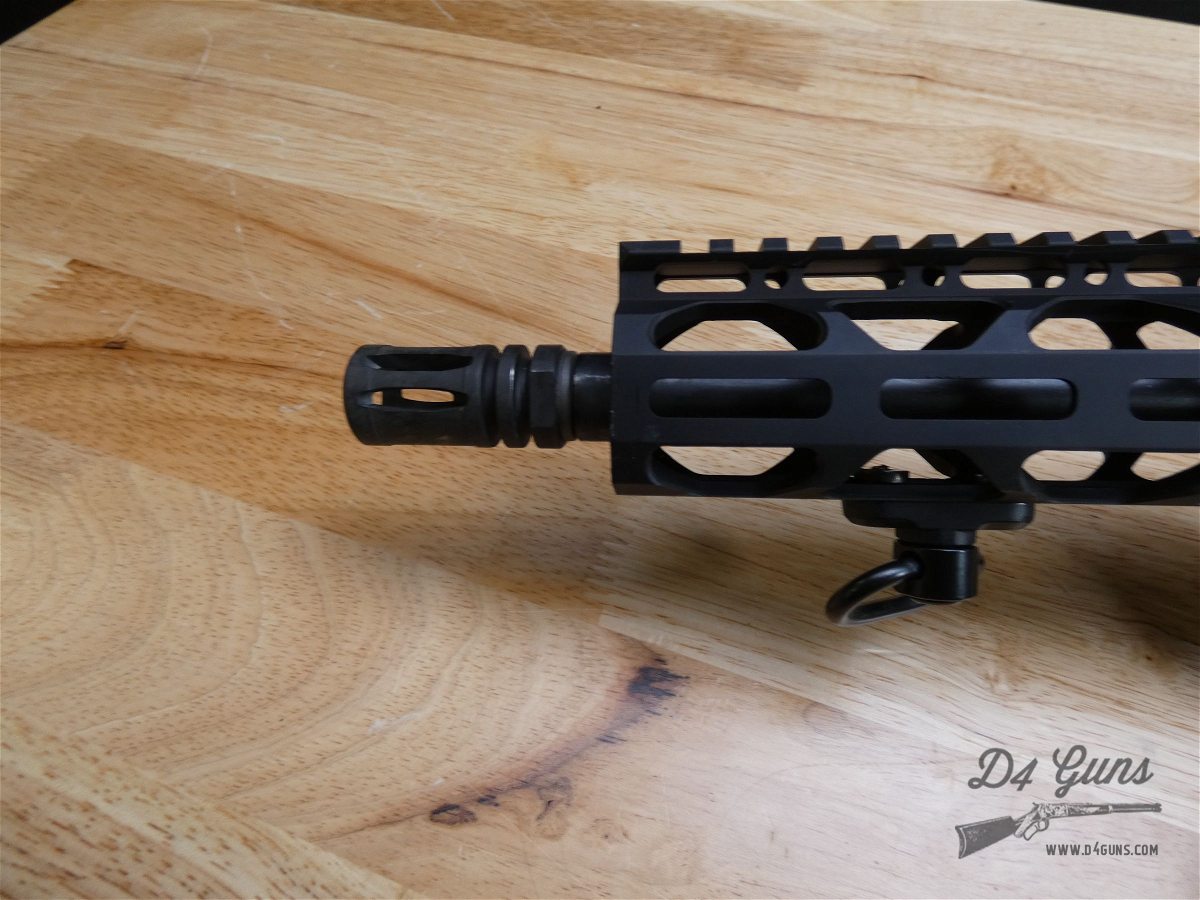 Radical Firearms RF-15 - 5.56 NATO - W/Mag - RF15 - AR-15 - AR15 ...