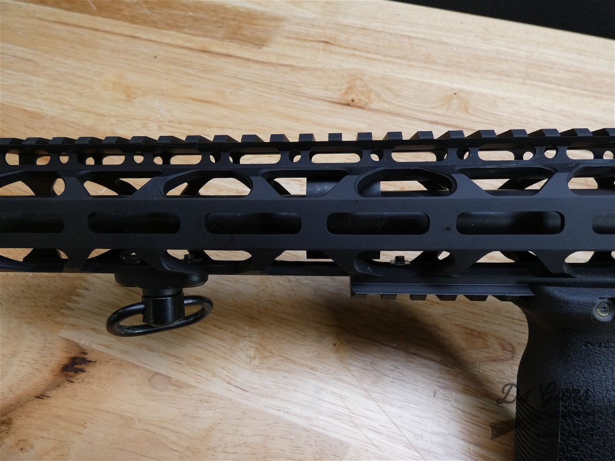 Radical Firearms RF-15 - 5.56 NATO - W/Mag - RF15 - AR-15 - AR15 ...