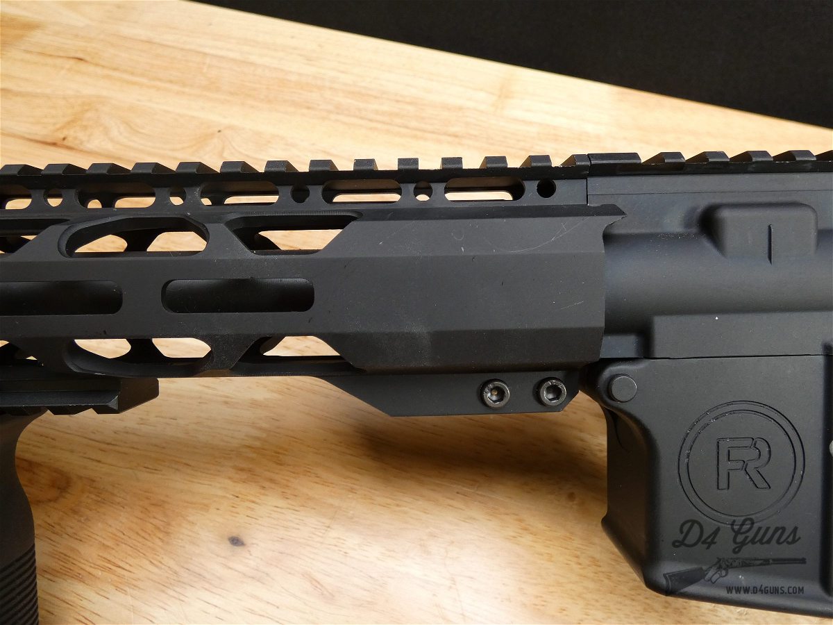 Radical Firearms RF-15 - 5.56 NATO - W/Mag - RF15 - AR-15 - AR15 ...
