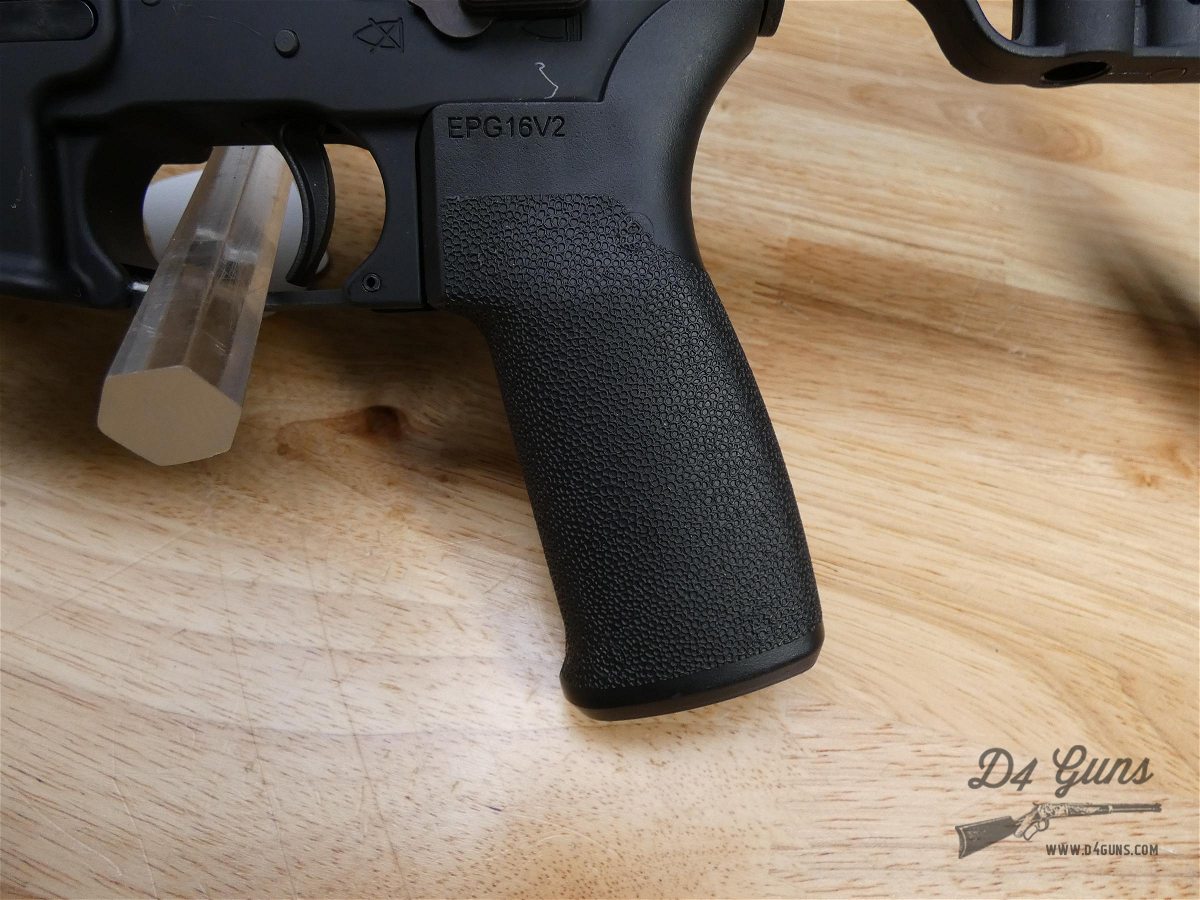 Radical Firearms RF-15 - 5.56 NATO - W/Mag - RF15 - AR-15 - AR15 ...